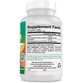 Best Naturals Lutein 40 mg with Zeaxanthin- 120 Tablets - Walmart.com