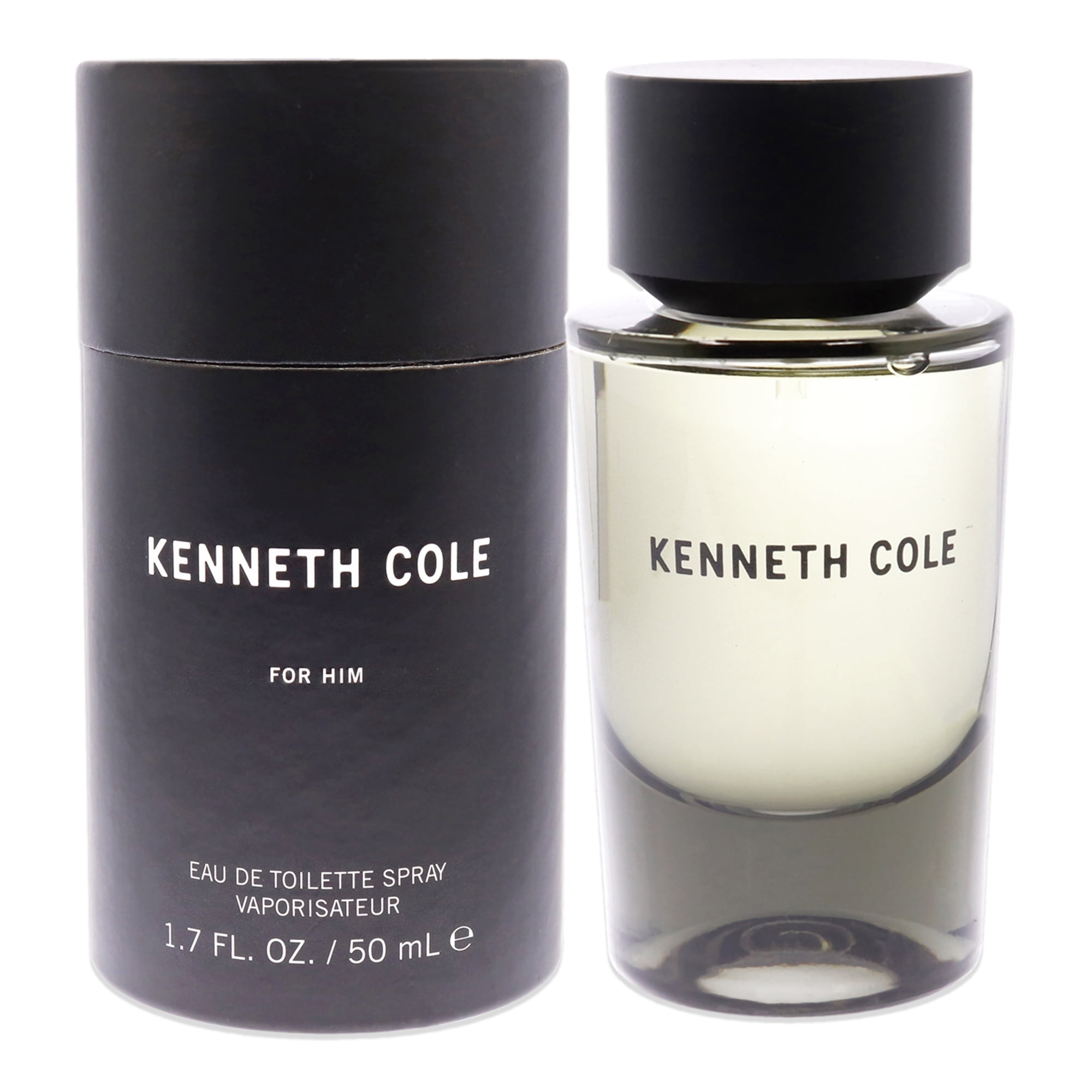 Click here for Kenneth Cole For Him By Kenneth Cole For Men - 1.7... prices