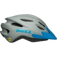 Bell Lynk Women's MIPS Bike Helmet, Cool Grey, 14+ (52-58 cm) - Walmart.com