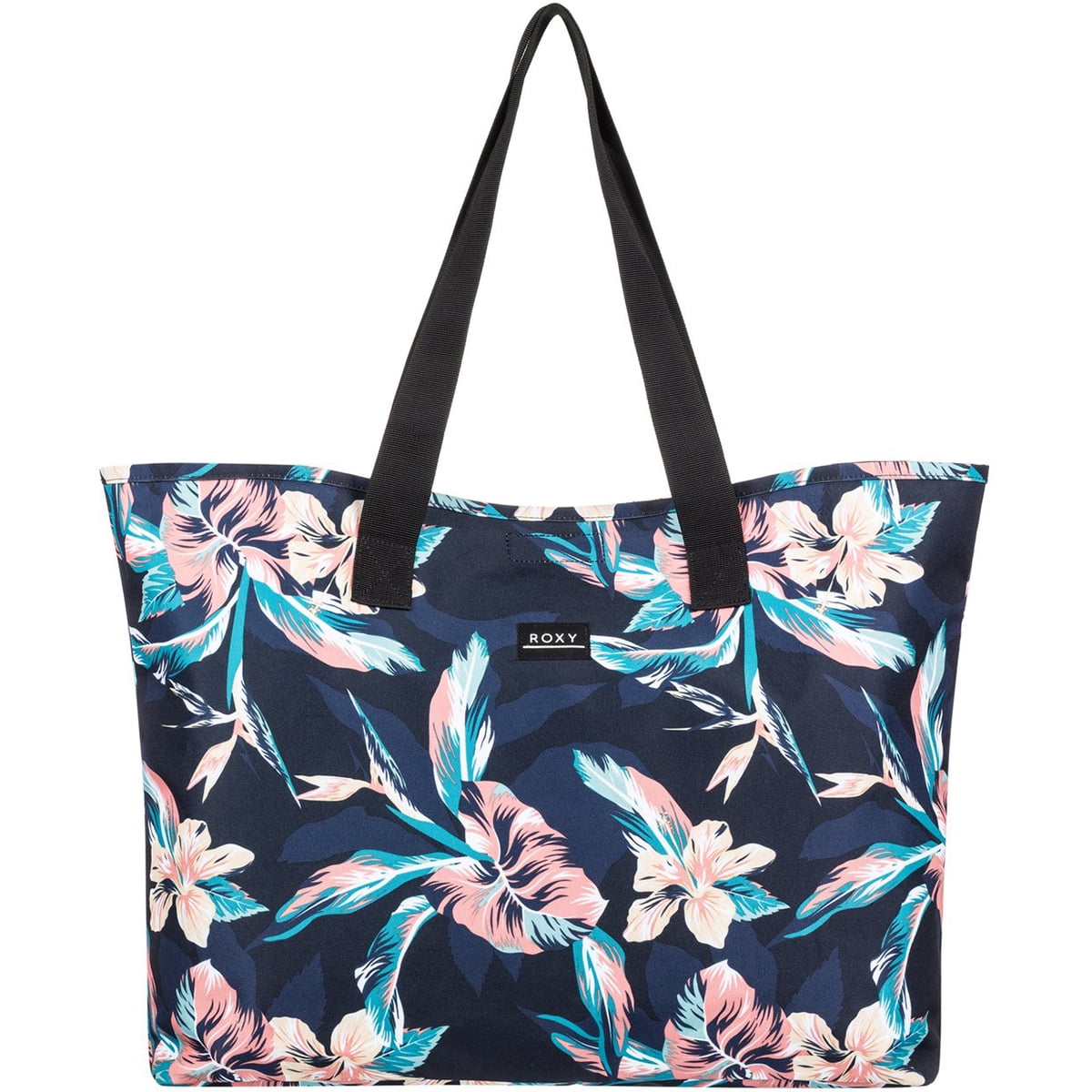 Roxy Women's Wildflower SP20 Tote Bags - Walmart.com