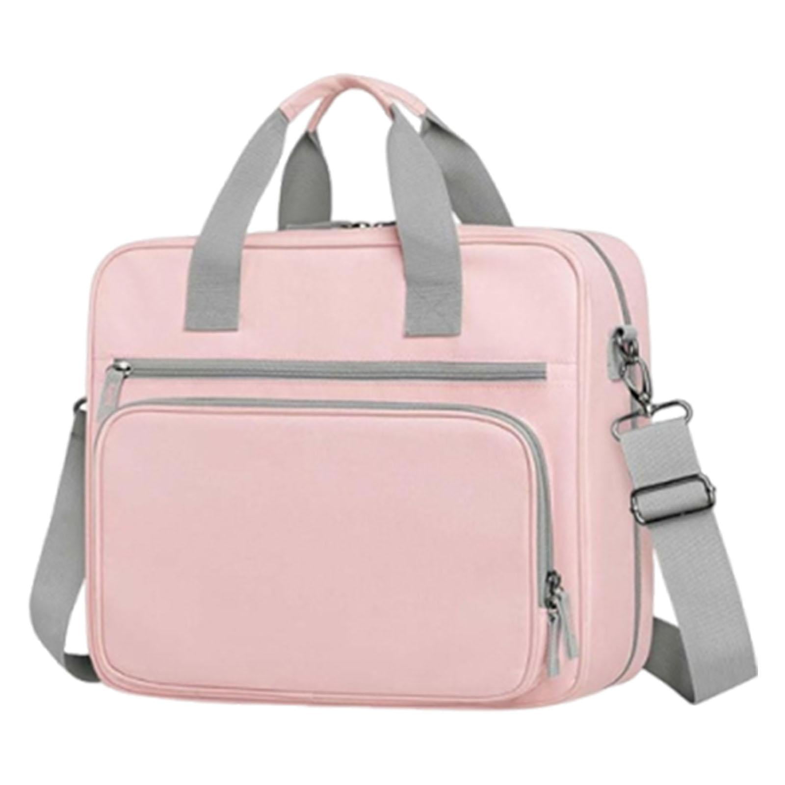 Click here for Hilabee Zipper Binder 3 Document Organizer Bag Bin... prices