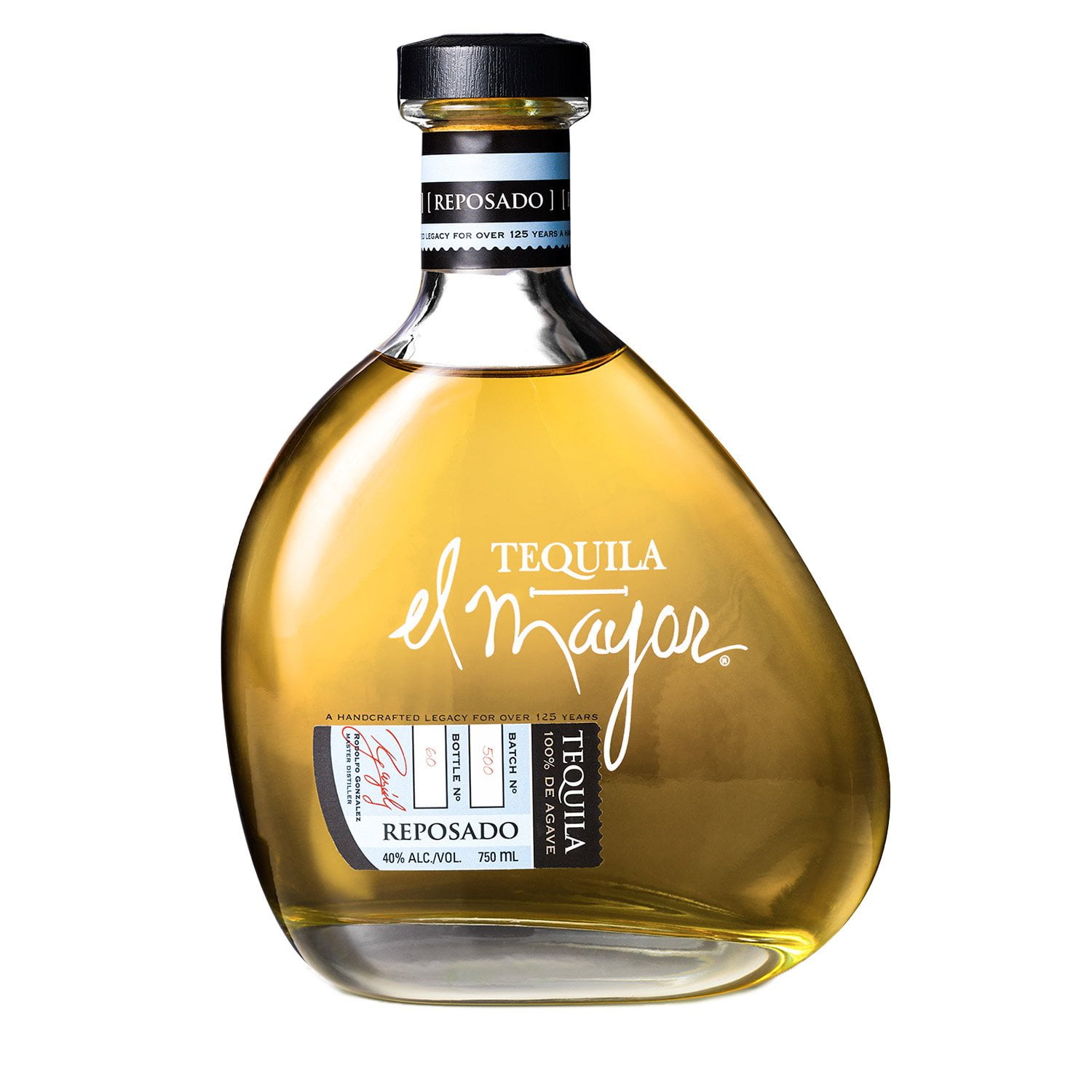 El Mayor Reposado Tequila 750 ml - Samsclub.com