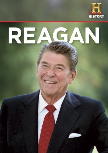 Ronald Reagan Poster 12x16 Print on Metal Sign 12in x 16in Multi-Color ...