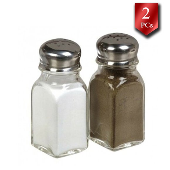 Giant Salt Shaker
