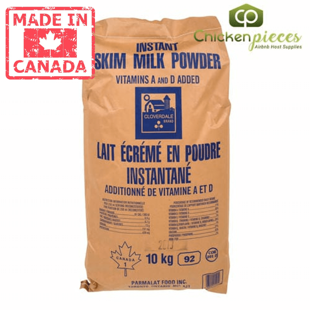 Click here for Cloverdale Foods Cloverdale Milk Skim Instant Powd... prices