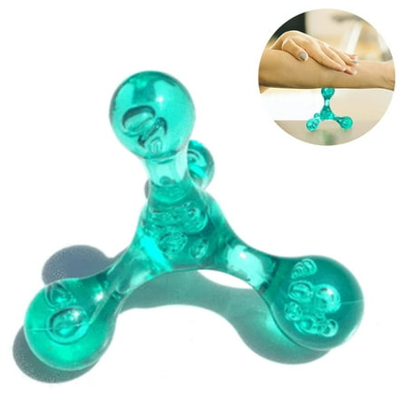 Hand Held Massage Tool for Gentle Pressure Point Massage | Walmart Canada