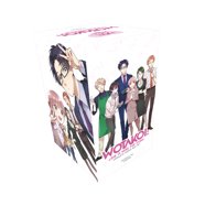 My Hero Academia Box Set 1 : Volumes 1-20 (Paperback) - Walmart.com