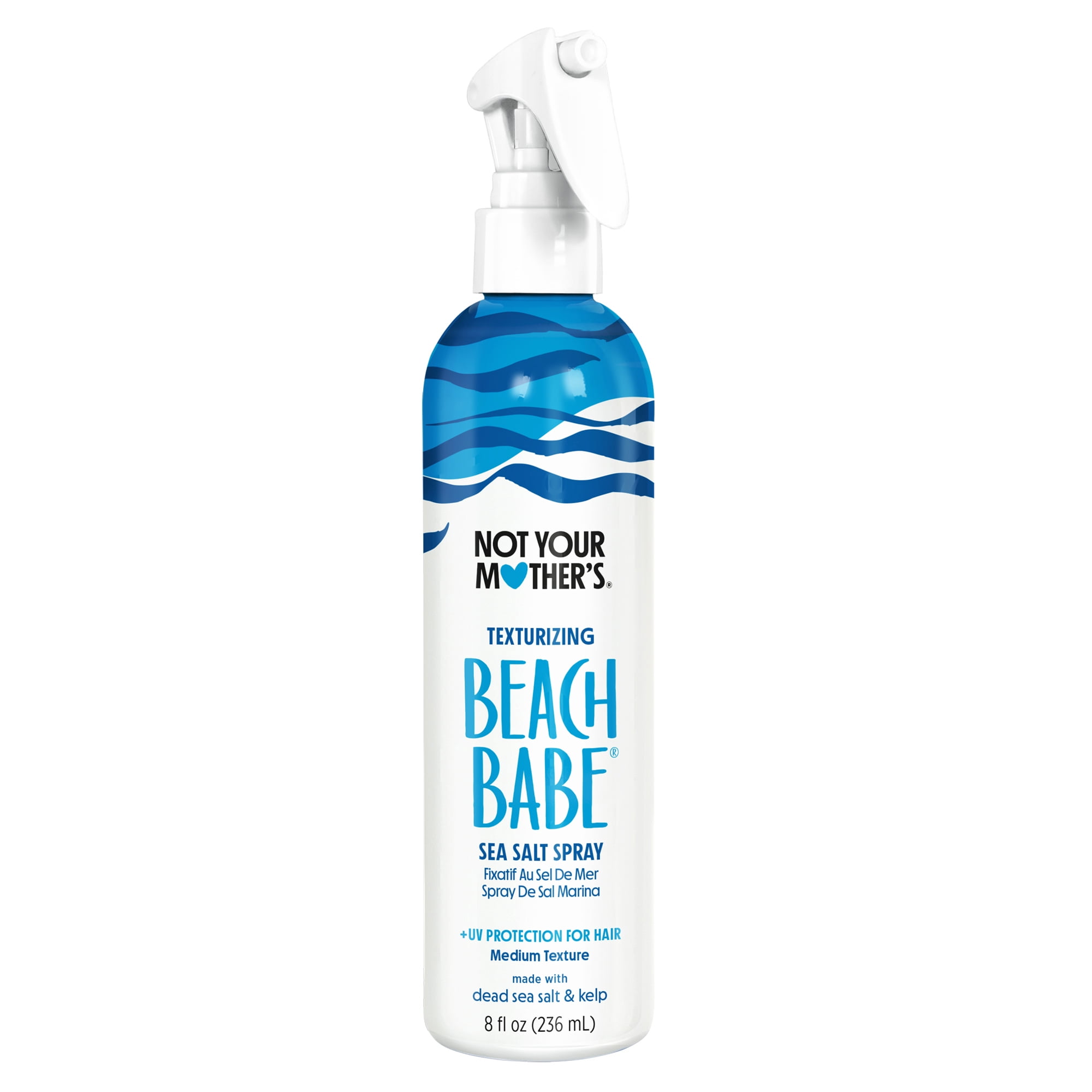 Click here for Not Your Mothers Haircare Beach Babe Texturizing S... prices