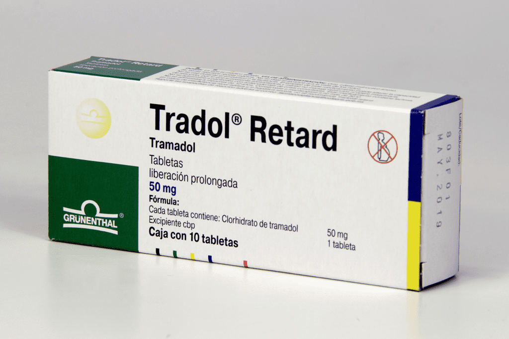 Tradol 50 mg 10 tabletas | Walmart en línea