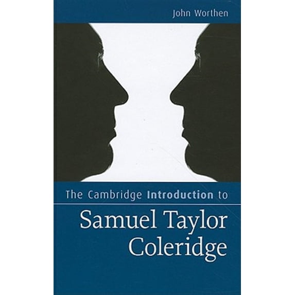 Pre-Owned Cambridge Introductions to Literature (H The Cambridge ...