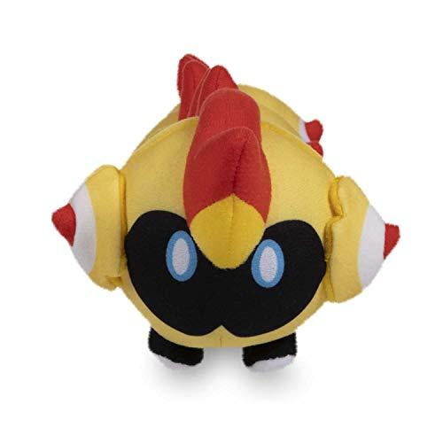 Toys & Games Stuffed Animals & Plushies Toys pokemon plush Falinks New ...
