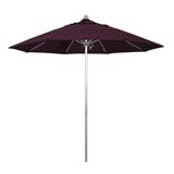 California Umbrella Venture Market Pacifica Patio Umbrella, Multiple ...