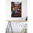Disney Encanto - Family One Sheet Wall Poster with Magnetic Frame, 22. ...