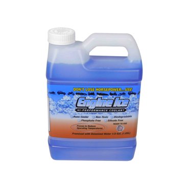 1985-2021 Polaris ATV Side-By-Side OEM Antifreeze Coolant 32oz Quart ...