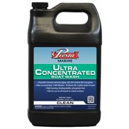 ZING Marine-Safe Hull and Aluminum Pontoon Boat Cleaner - 1 Gallon ...
