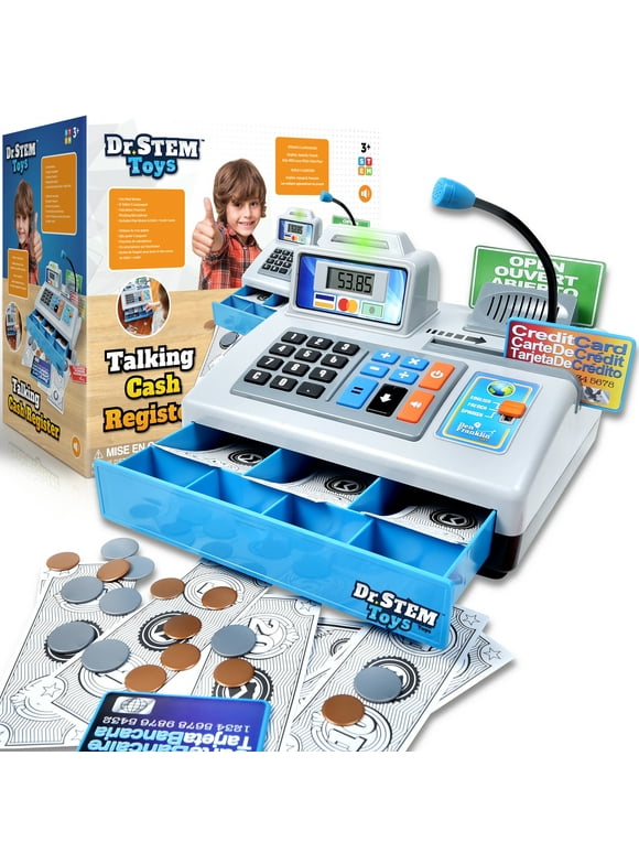 Play Grocery & Shopping in Pretend Play - Walmart.com