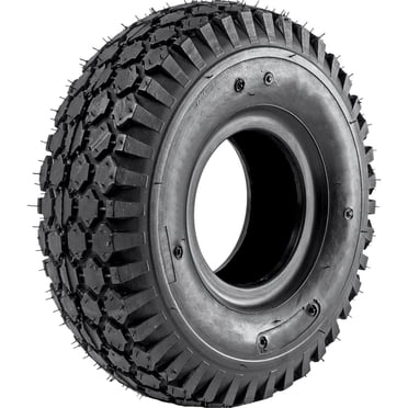 OTR Chevron II 11X4.00-4 4 Ply Lawn and Garden Tire - Walmart.com