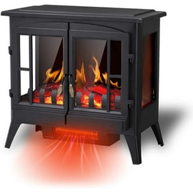 Dimplex Red Mini Cube Electric Stove - Walmart.com
