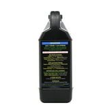 NMF Ionic Friction Reducer, 64 oz - Engine Oil Additive Liquid ...