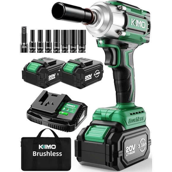 Kimo Tools