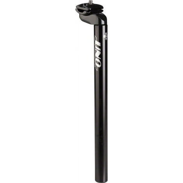 Kalloy Uno 602 Seatpost 25.4 x 350mm Silver - Walmart.com