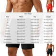 BVnarty Men's Summer Solid Color Athletic Shorts Elastic Waist ...