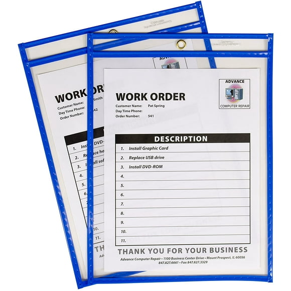 Ticket Boxes Raffles