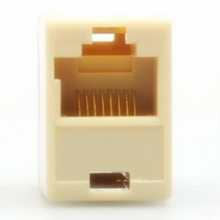 TINGYI Telephone Line Distribution Box 5 Way Socket 4C Rj11 Telephone ...