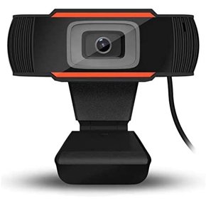Microsoft Hd Camera