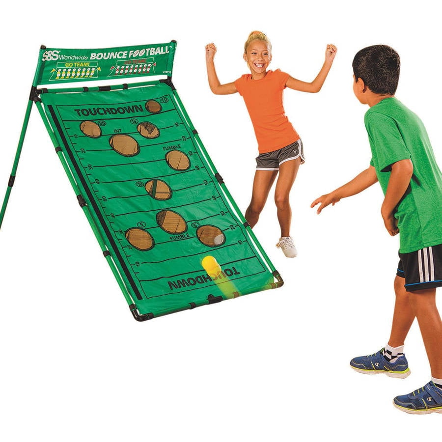 Bounce Football - Walmart.com - Walmart.com