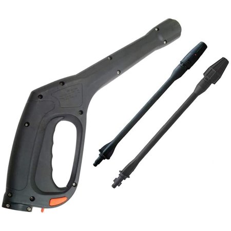 Angwang Power Car Washer,High Pressure Car Washer Water Spray Wand Jet ...