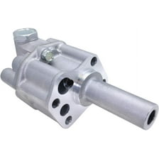 Milodon 17100 MLD17100 OIL PUMP SUPPORT BBC - Walmart.com