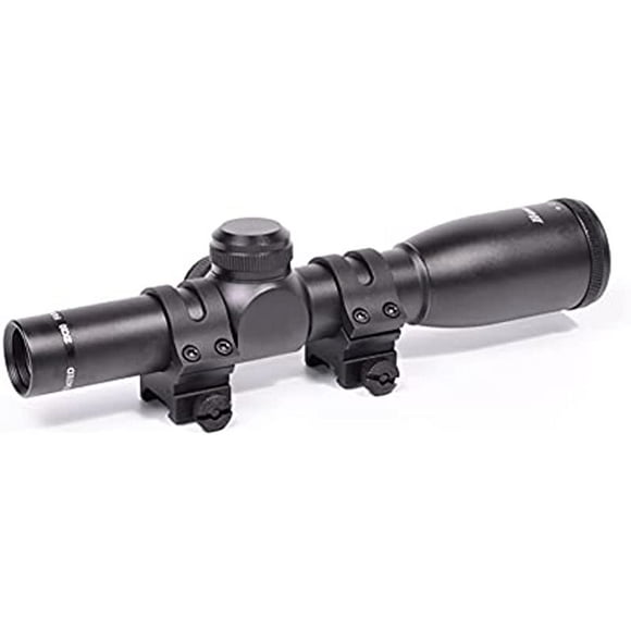 Pistol Handgun Scopes