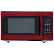 Red Microwaves in Microwaves - Walmart.com