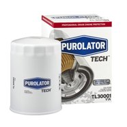 Purolator Engine Oil Filter compatible with Ford Mustang 4.0L 4.6L 5.4L ...