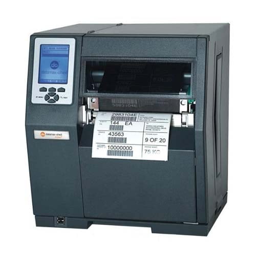 Restored Datamax-O’Neil H-Class H-6310X Industrial Barcode Label ...
