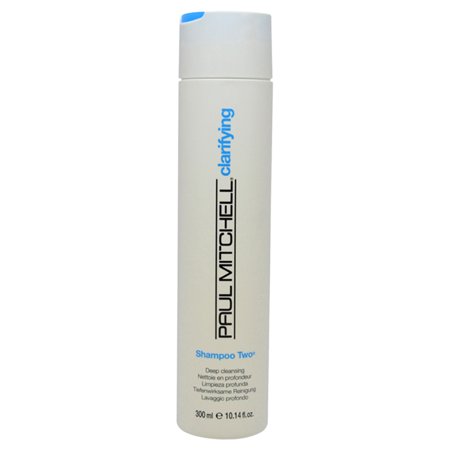 Shampoo Two by Paul Mitchell for Unisex - 10.14 oz Shampoo | Walmart Canada
