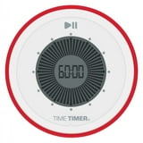 Time Timer TWIST - Minute Visual Timer - Walmart.com