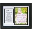 Memorial/Remembrance Photo Frame with Inspirational A Celebration of ...