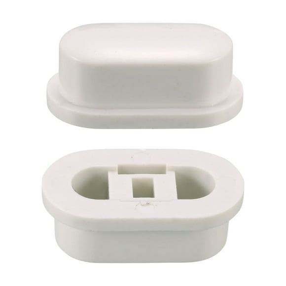 Plastic Push Button Switch Guard Protector