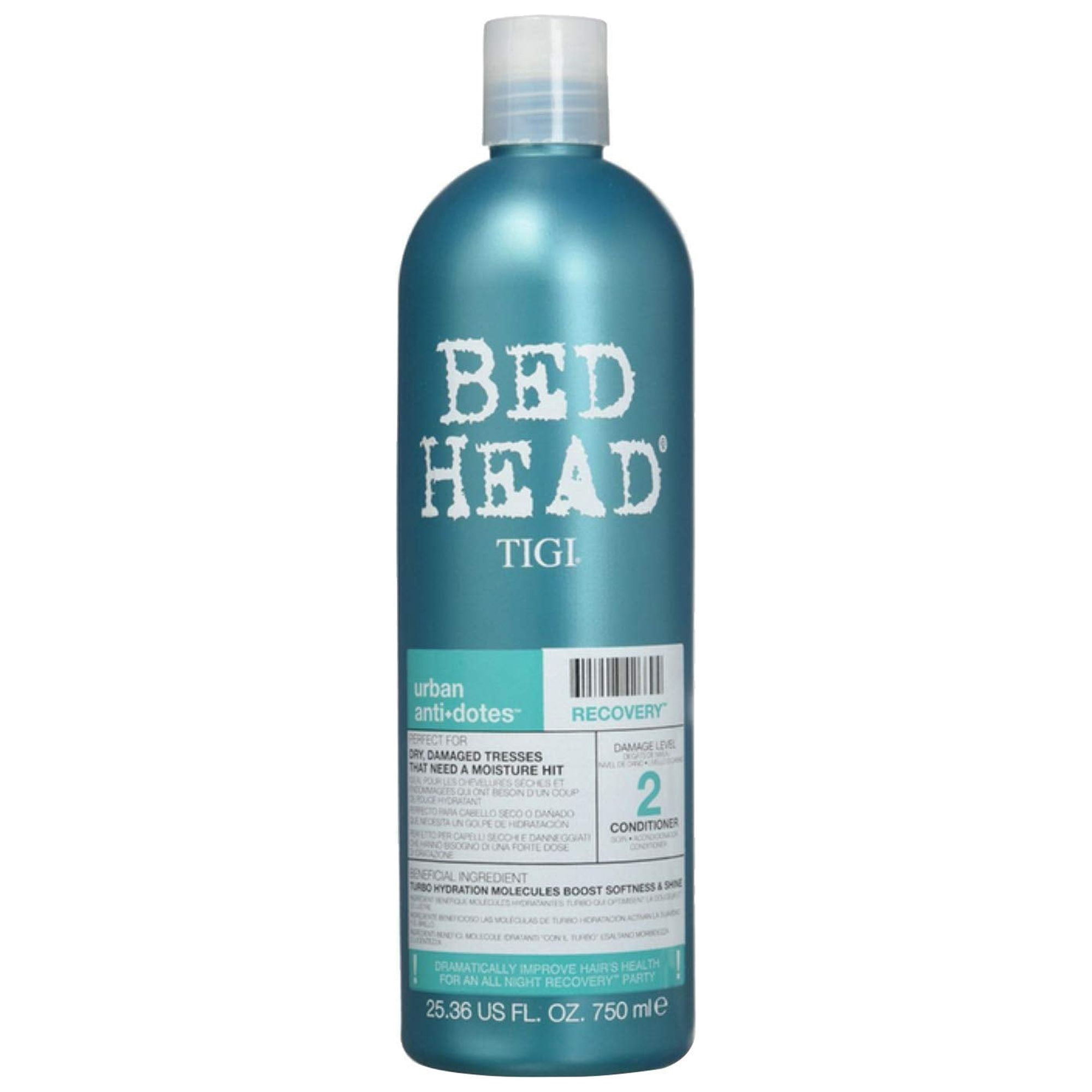 Click here for Tigi Bed Head Urban Anti+Dotes Recovery Conditione... prices