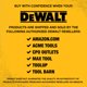 DEWALT DW1354 14-Piece Titanium Pilot Point Drill Bit Set - Walmart.com