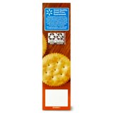 Great Value Baked Buttery Round Crackers, 13.7 oz - Walmart.com
