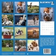 2026 Beagles Monthly Wall | Cute September 2025 - December 2026 ...