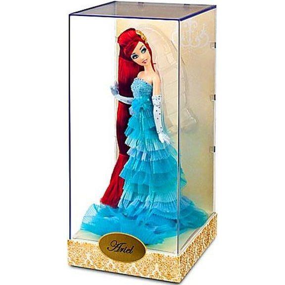 Ariel Toys