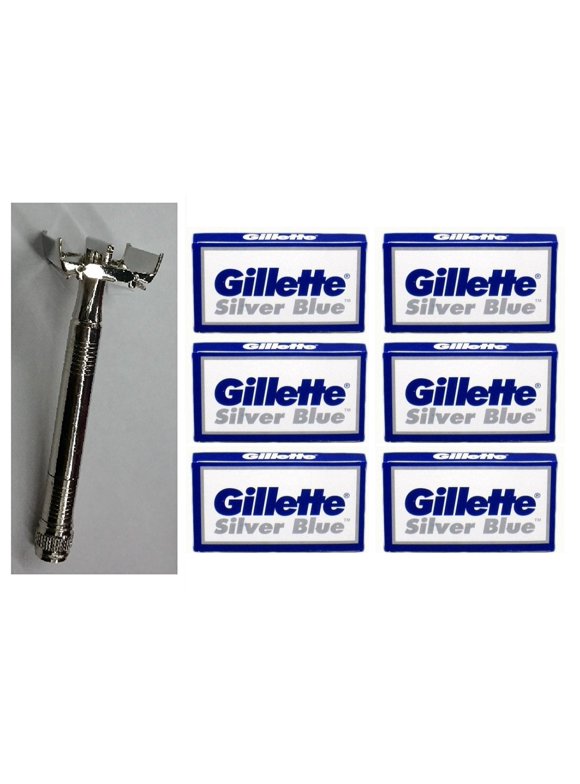 Gillette Razors in Razors - Walmart.com