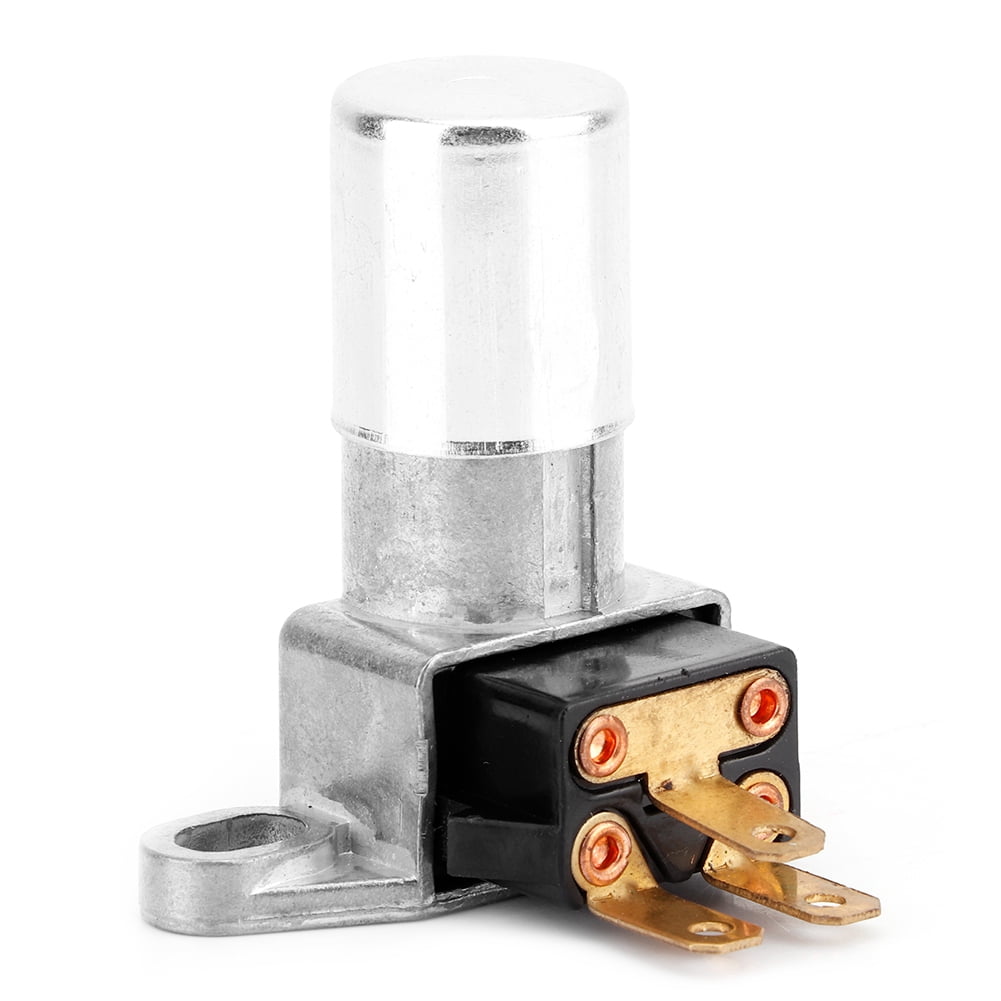 Car Headlight Dimmer Switch Control Mounted Adjustment Headlamp ...