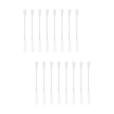 Chainplus Plastic Coffee Stir Sticks - 7 Inch Disposable Coffee Stirrer ...