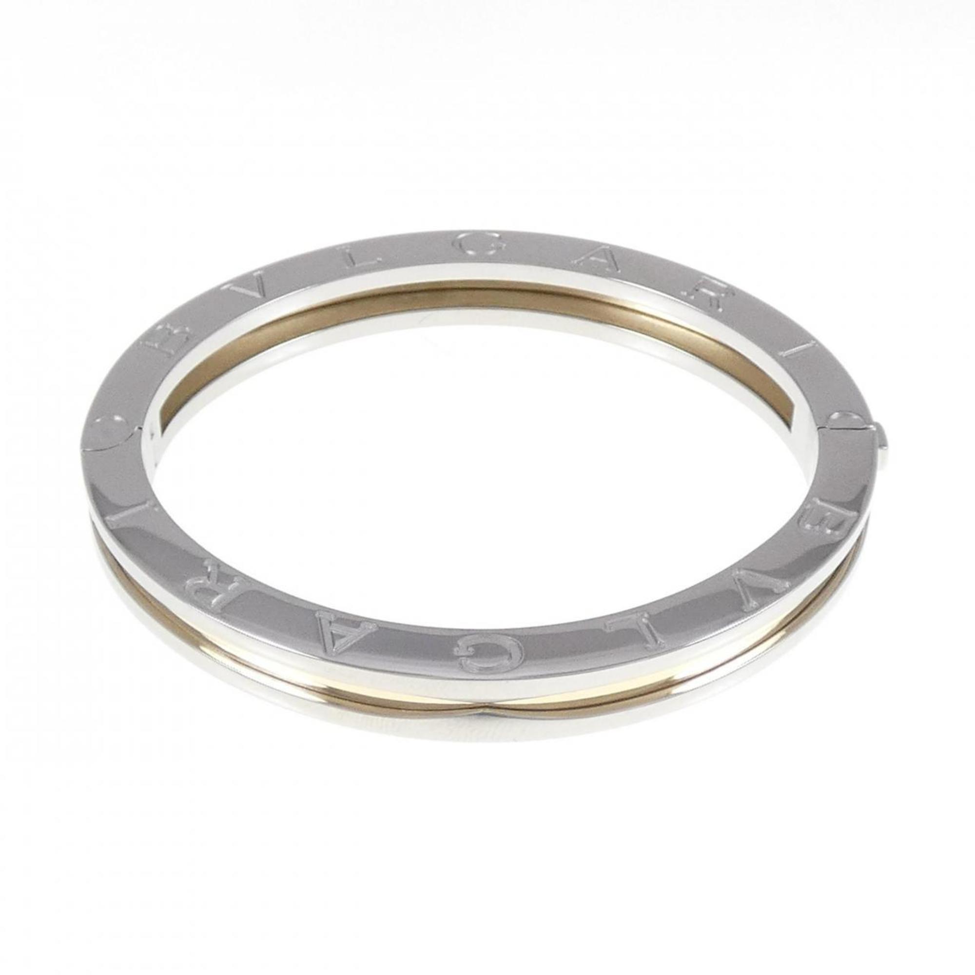 Pre-Owned Bvlgari Bulgari B.zero1 Bangle (Good) - Walmart.com