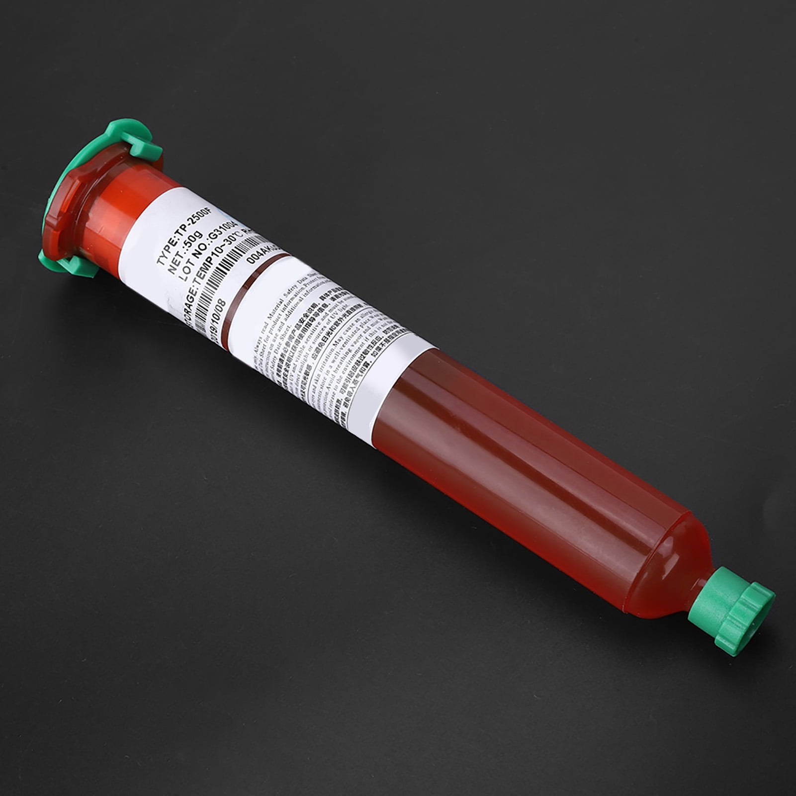 Click here for Youthink Optical Glue  50ml Liquid Optical Clear A... prices